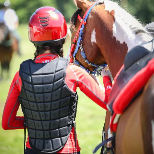 Safety Vests & Accessories – M & M Tack Shop