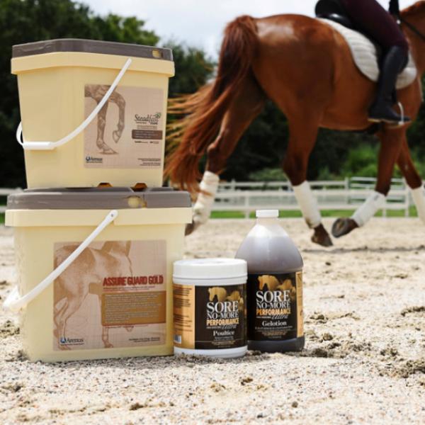 Arenus Animal Health – M & M Tack Shop
