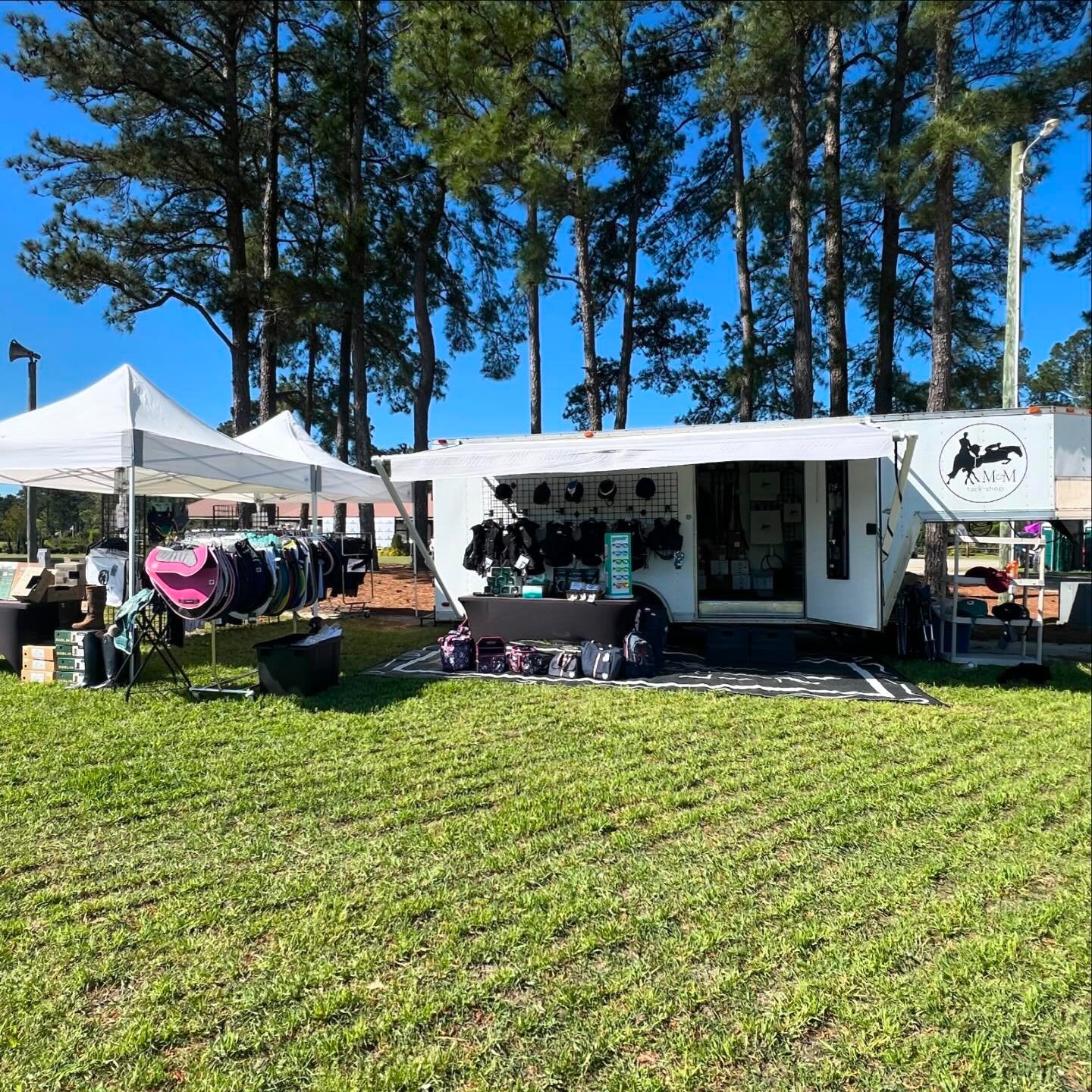 The Best Equestrian Brands for Luxury Riding | M & M Tack Shop