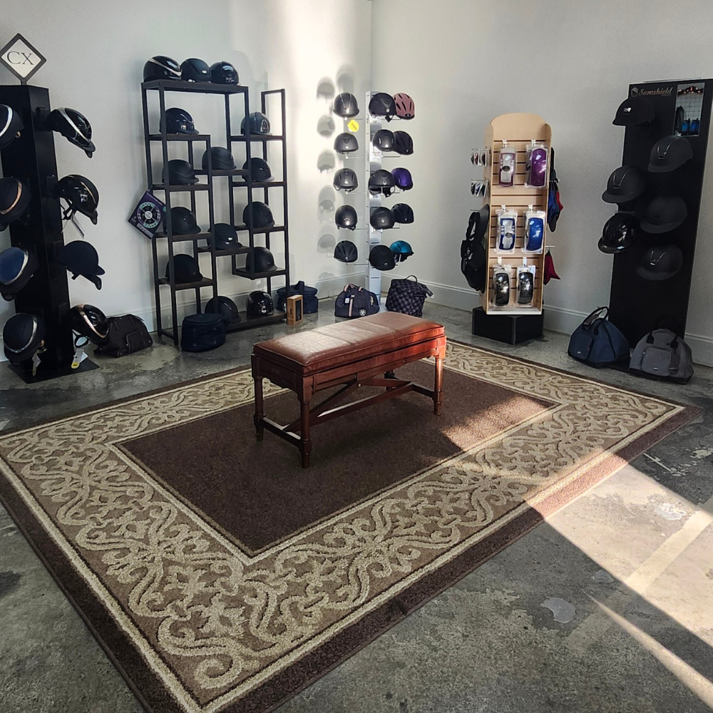 M & M Tack Shop, Serving Horses and Their People Since 1991