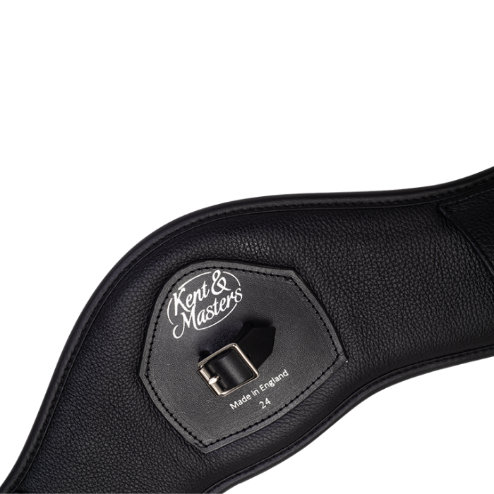 Kent & Masters Dressage Girth – M & M Tack Shop