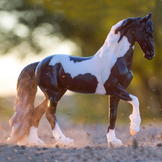 Breyer® Battlefield Angel HP – M & M Tack Shop