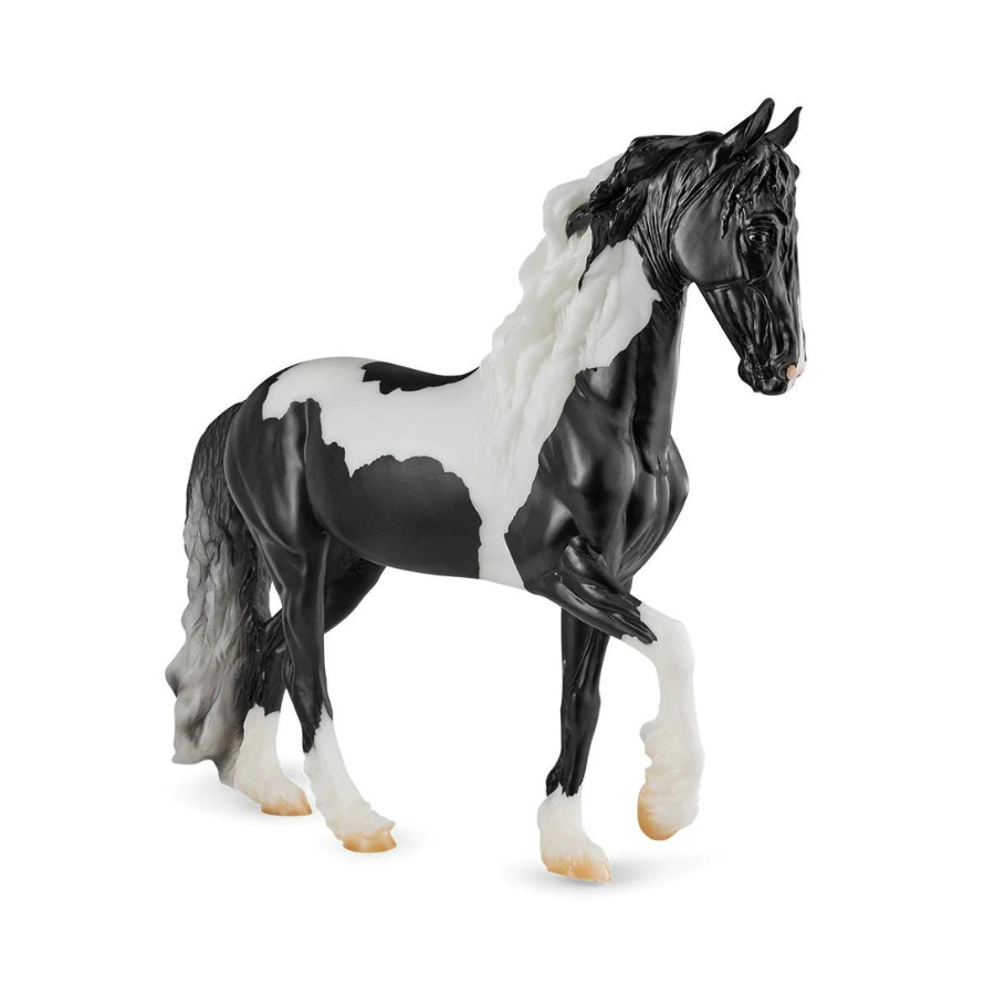 Breyer® Battlefield Angel HP – M & M Tack Shop