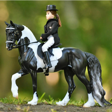 Breyer® Battlefield Angel HP – M & M Tack Shop